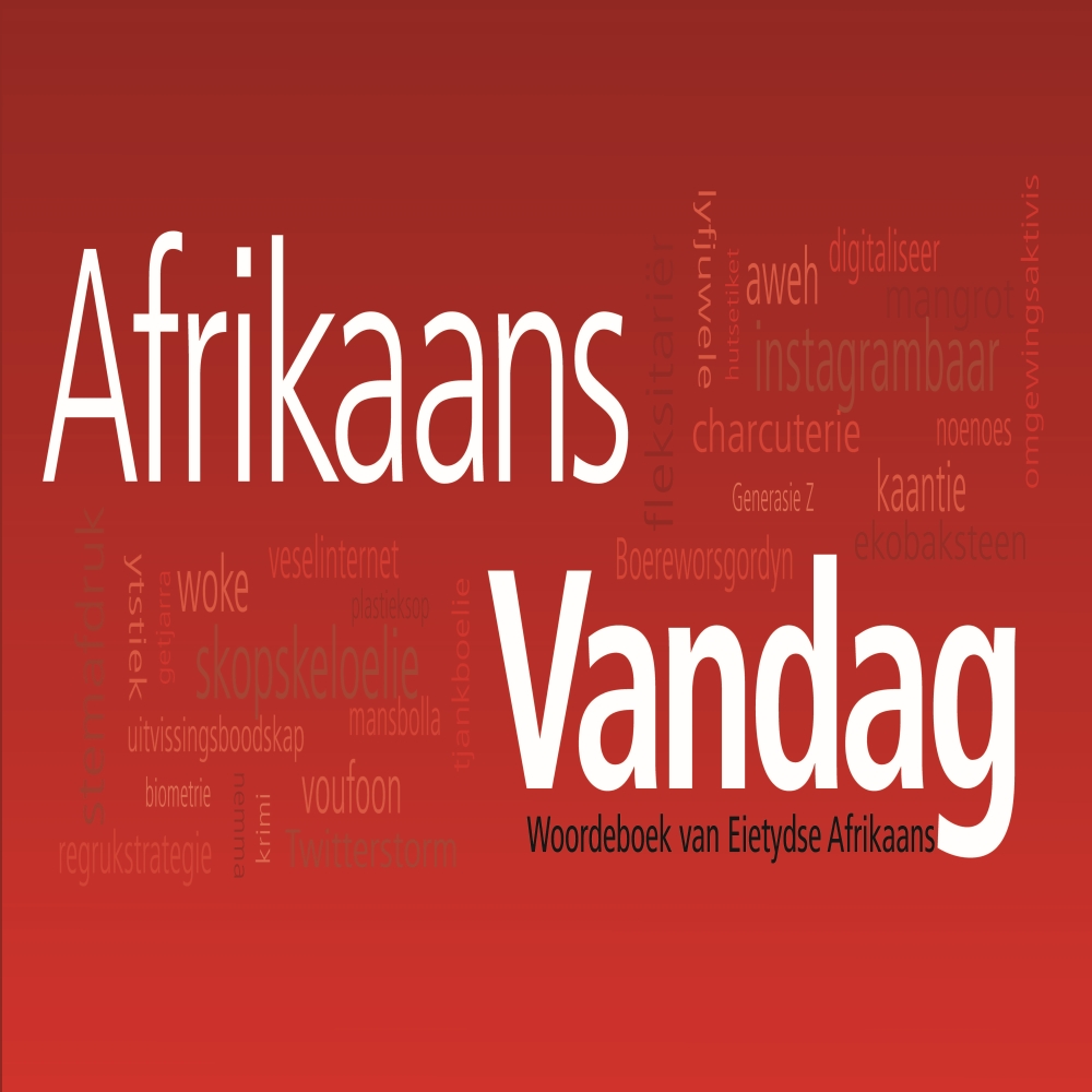 AfrikaansVandag-kleinblok – Afrikaans Vandag